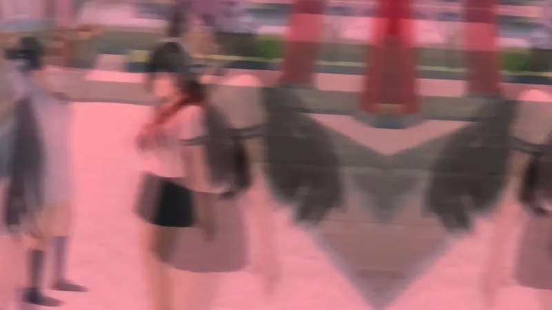 提前发了,不要怪我。 樱校卡点 高质 樱校 樱花校园模拟器