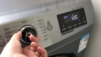 惠而浦洗衣机模式切换