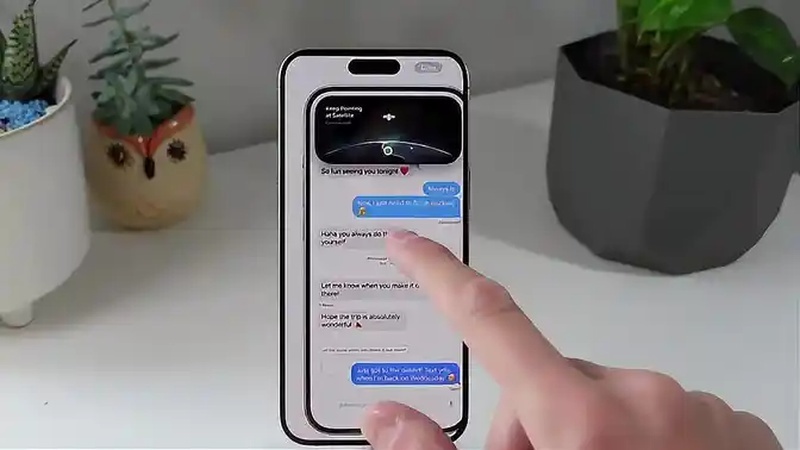 iOS 18.4 RC 2带来多项升级,续航发热问题仍存,正式版4月初推送