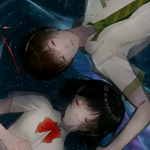 爱停留_official 