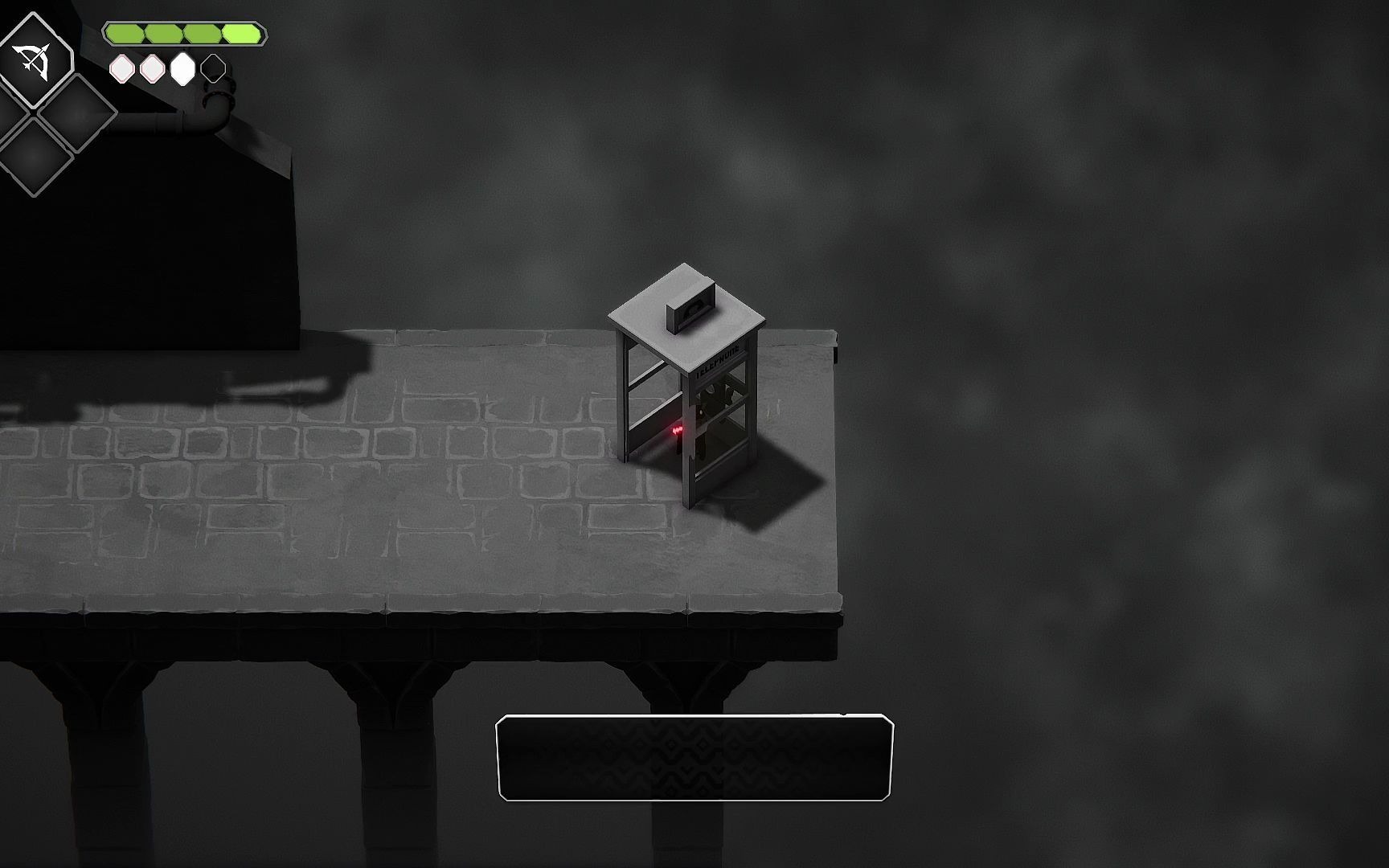 《死亡之门(Death's Door)》游戏试玩 全流程 无解说