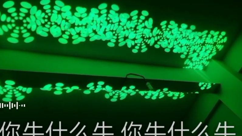 全智能控制,内置软件国际标准512控制