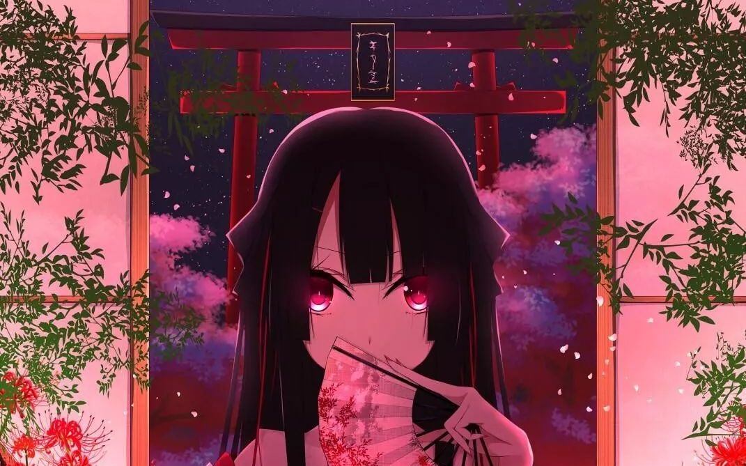 这些年能笑到你水平翻转的图片(1)
