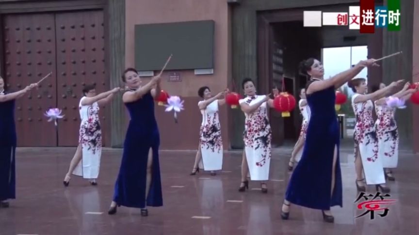 弘扬传统文化 共迎中秋佳节