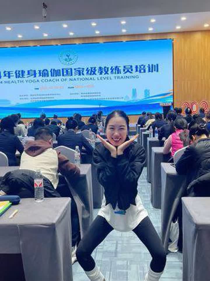 国家级教练员培训 记录今日美好!一群志同道合的人在一起,技术没有最...