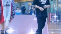 墨茉组合—王崇墨&李茉晗,加油 #拉丁舞# #王崇墨李茉晗#