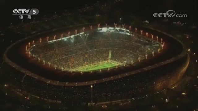 【天下足球】新王加冕——2010年世界杯纪录片