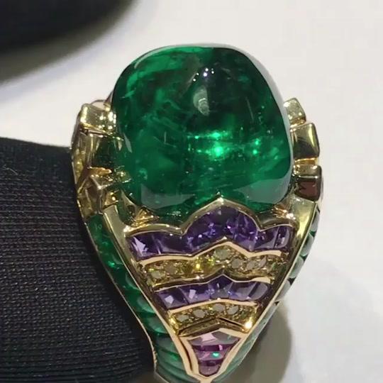 Vcancleefarpels Balsb de legend