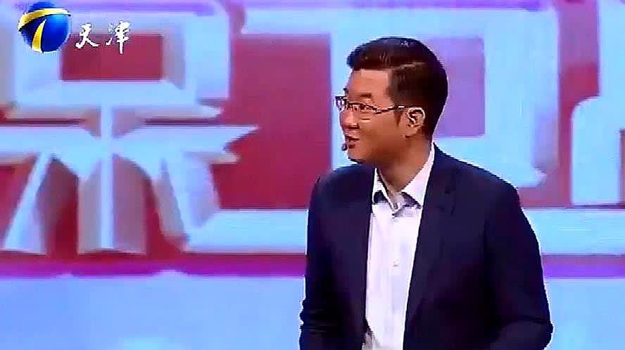 会计师事务所美女老板一上场,赵川当场惊呼:好年轻啊!这好厉害