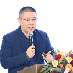 美容养生馆赋能者常胜 