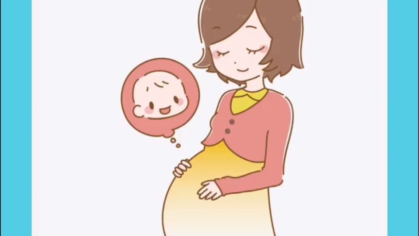 第一次怀孕要知道的事ߘ