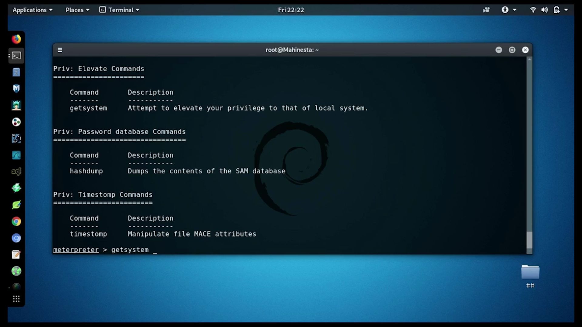BlueKeep - Exploit windows (RDP Vulnerability) Remote Code Execution