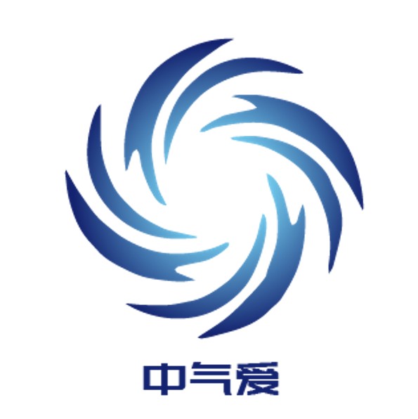 中气爱 