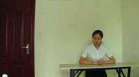 人民警察学员面试模拟视频