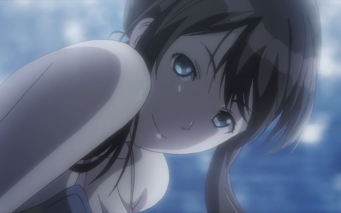 胃药完结!?男主舔爆了整个银河系,这.这是什么鬼动画!?