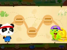 培优教学之宝贝学习10以内的加减法