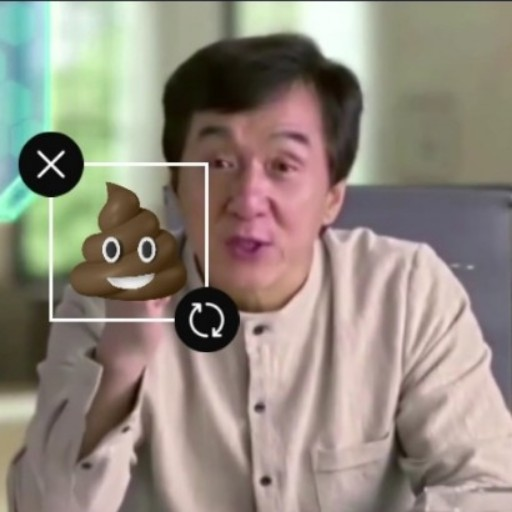 一个爱打人的银家小帝 