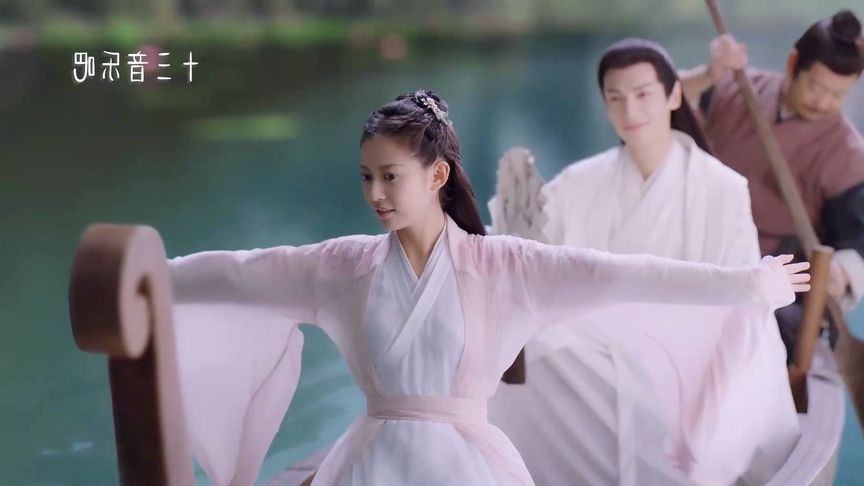 就只看了你一眼,就已确定了永远,这首翻唱的《醉千年》太好听了