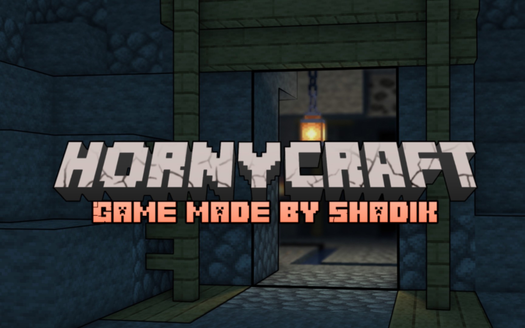 【今日份slg同人游戏】MC,但是可以瑟瑟版!(安卓+PC)