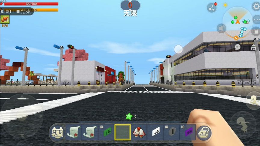 合小伙伴们一起玩生活,模拟器