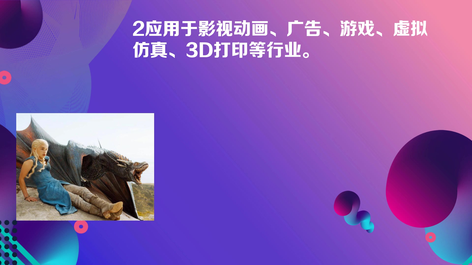 1.2MAYA是什么？