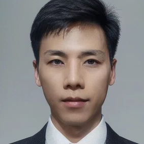 快乐的PPT设计师 