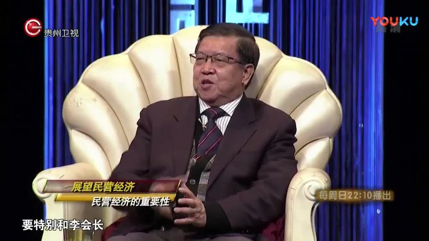 民营企业面临贸易、执行政策等方面的压力,造成了一定的困难