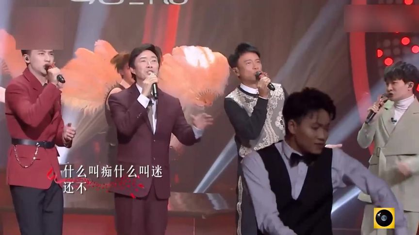 经典女高音歌剧作品《卡门》被他们四个风格的老爷们唱的酣畅淋漓