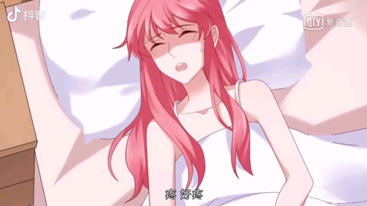 女生来大姨妈的全过程 男生一定要好好珍惜身边的女孩
