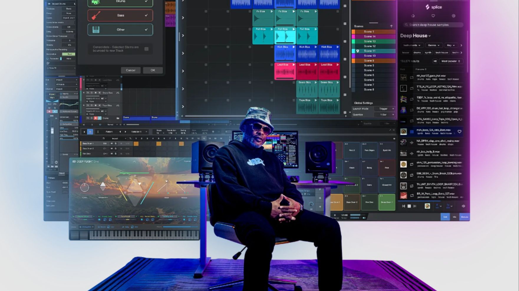 StudioOne7 免激活安装使用教程及分享