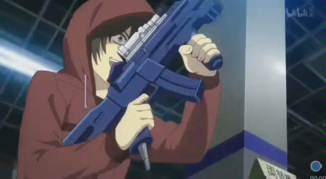 三部男主黑化的动漫