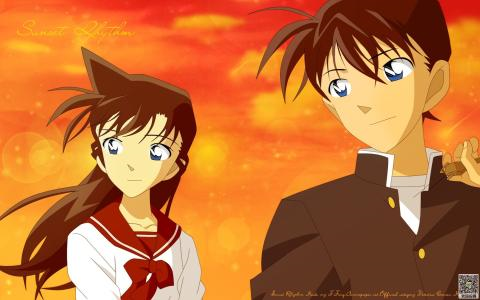 【480P】名侦探柯南M18特典:逃亡者·毛利小五郎【APTX4869】