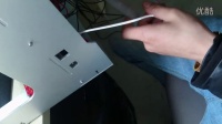 显示屏接线安装