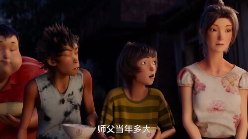 在婚礼上,雄狮少年舞狮惹争议,老人指责无情,新娘一秒反击,全场震惊!