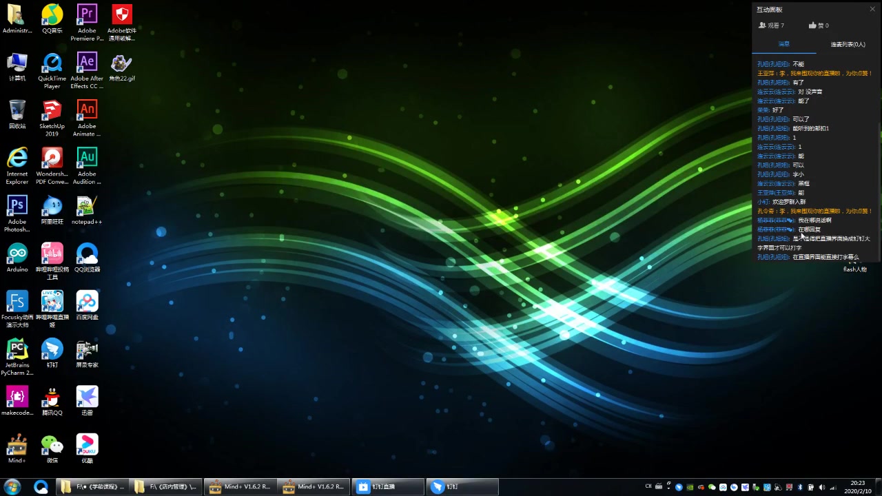 培训1(通过跳跃了解计算机的程序运行机制)