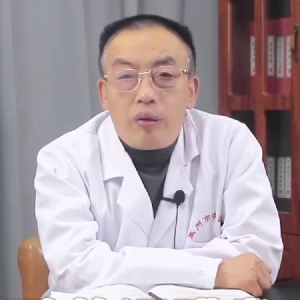 中医主任刘洪超 