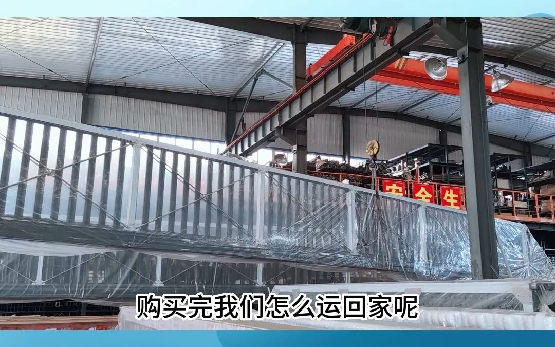 关于悬浮门你不知道那些事,“买完门运输怎么办”#悬浮门#电动门#...