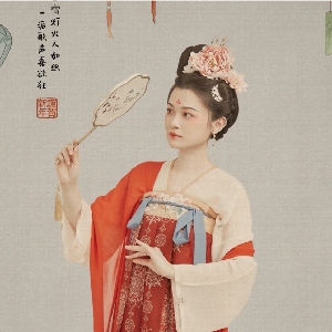 这里是路路 