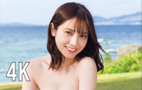 桃月なしこ - 周刊YM摄影01(4k画质增强)