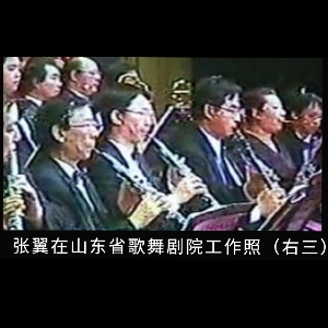 泰安萨克斯张翼 