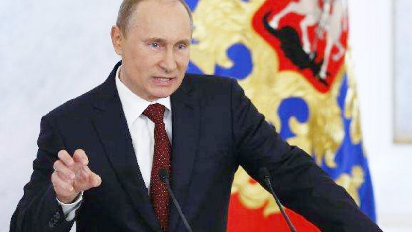 日本要对俄罗斯发动战争?俄罗斯还没来得及反应,日本就这样了