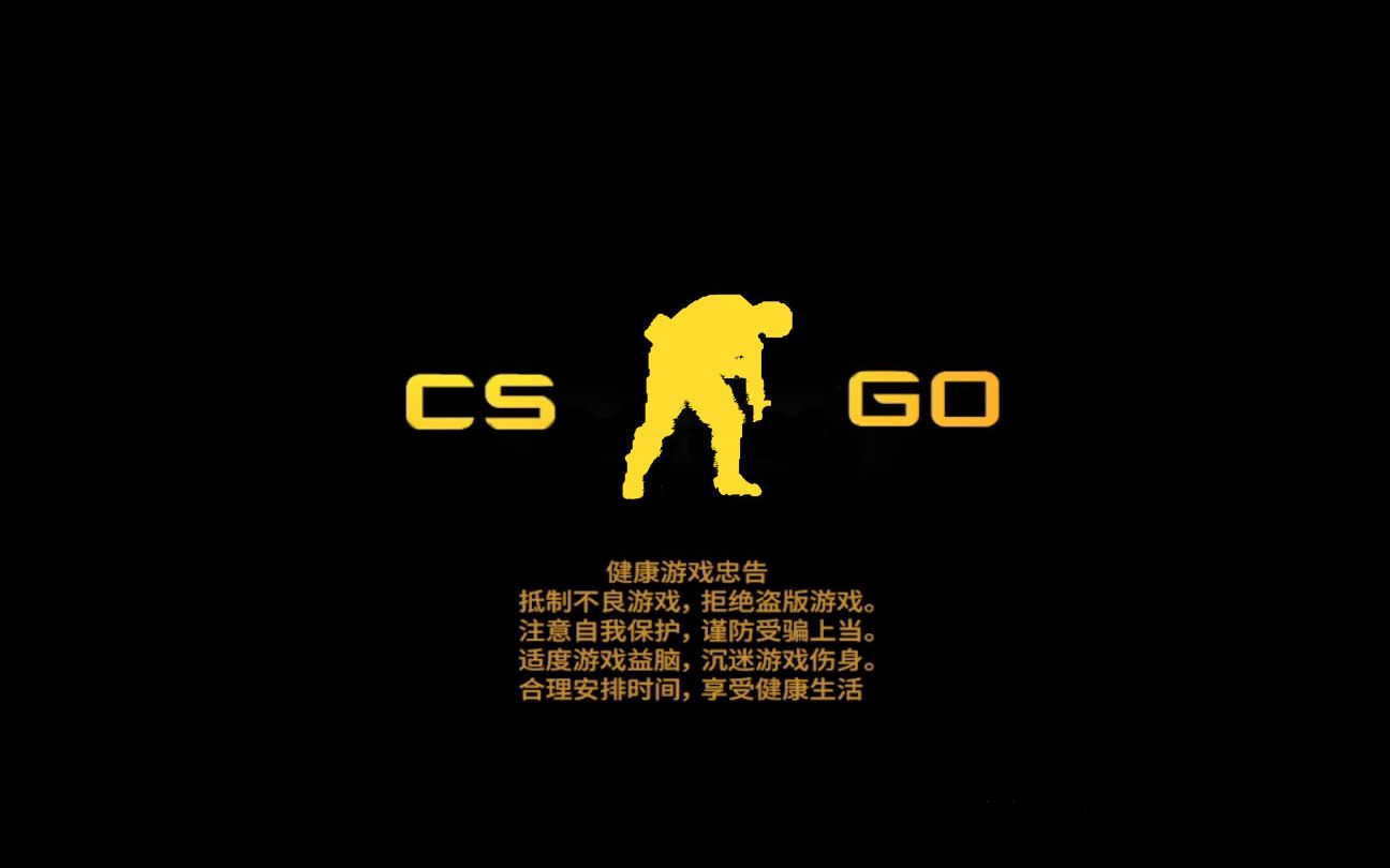 放弃CSGO去打生死狙击?