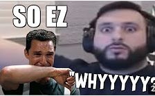 [CSGO][自制中文翻译]Moe是怎么打CSGO的(你冬马的坏脾气是跟谁学...