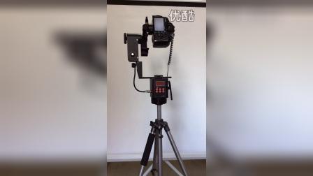 全景拍摄调整(自动包围曝光) 全景全自动云台,全景拍摄云台,如何调整...