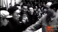 百幅手迹怀伟人第46集:毛泽东提倡“双百”方针