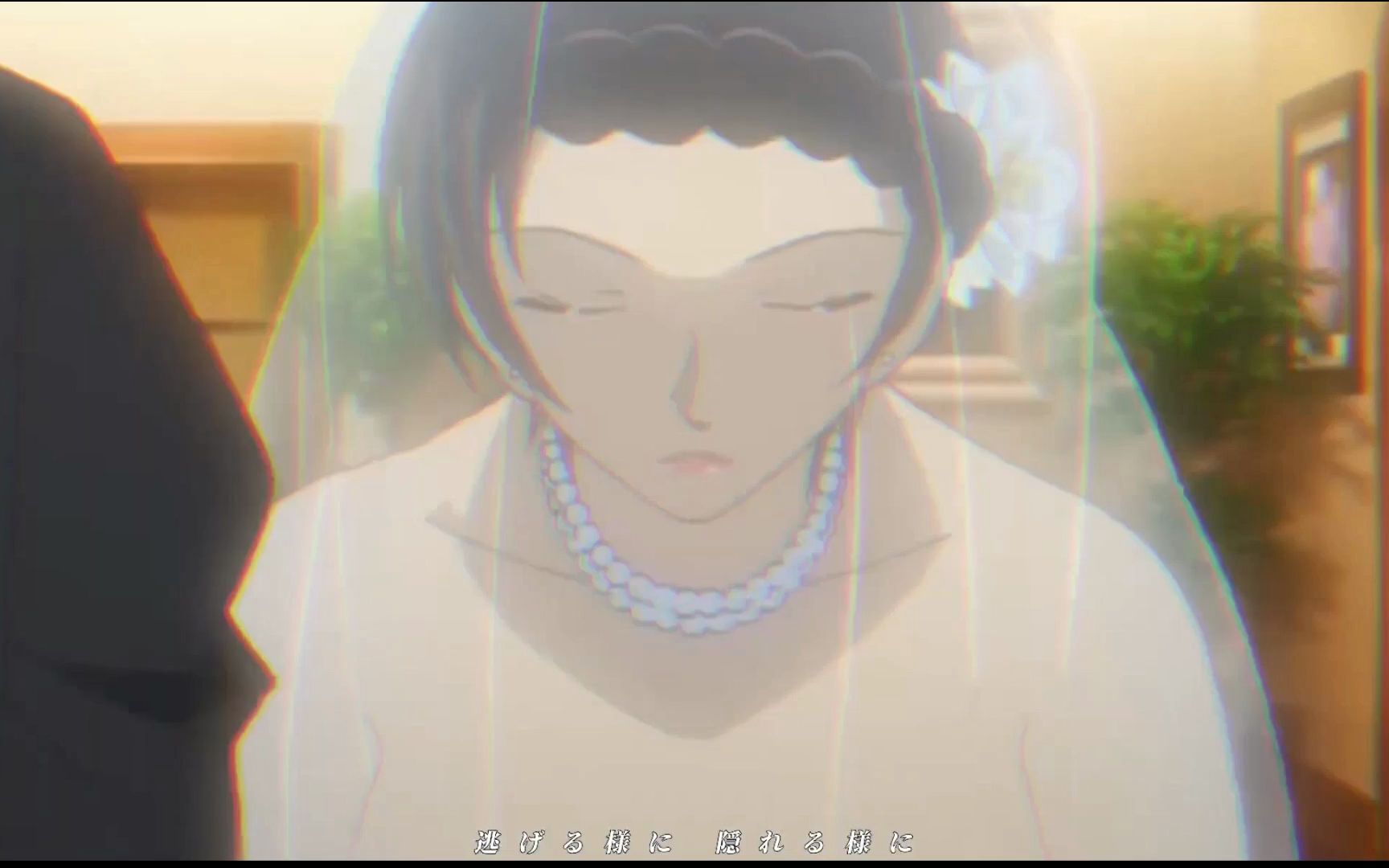 [名侦探柯南剧场版:万圣节的新娘/MAD/高佐/警校5人组]——[“好想你...