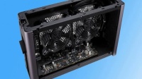 双平台通吃!华硕新款显卡扩展坞曝光可插GTX1080Ti