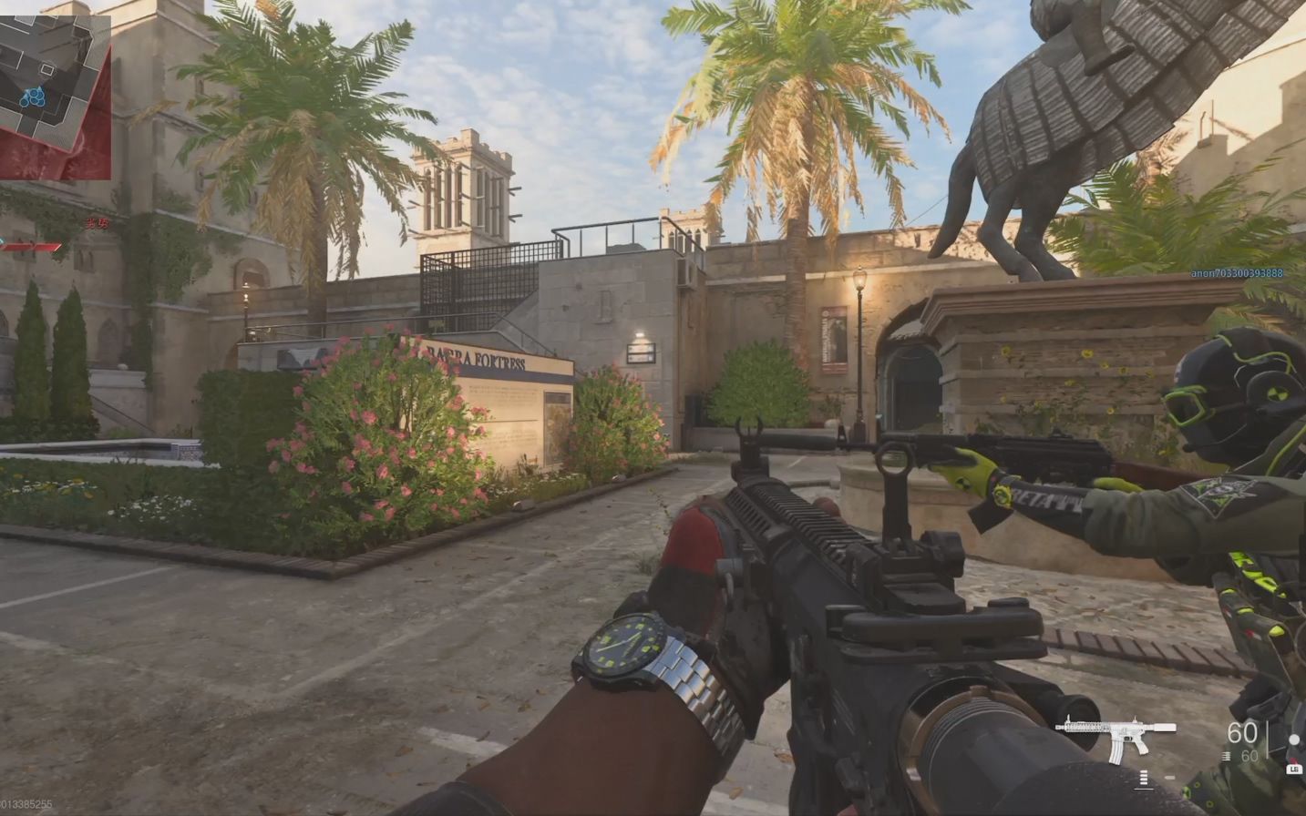 XSS版《使命召唤19》多人游戏演示 ,需要开加速器吗?大伙聊聊