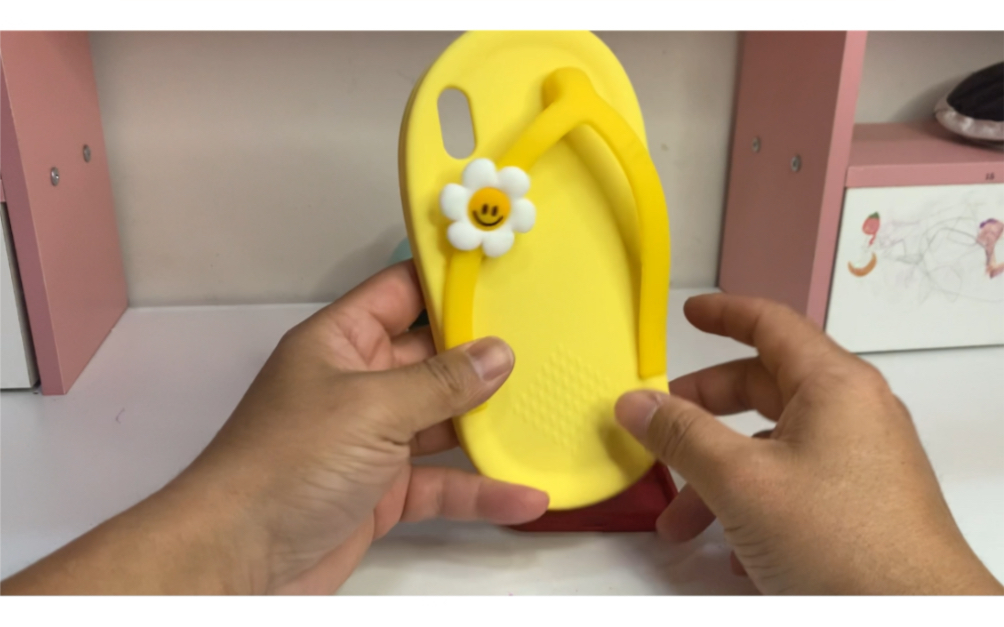 新年当然要换新手机壳了#多多宝藏店#拼多多是懂省钱的#万物皆可拼...