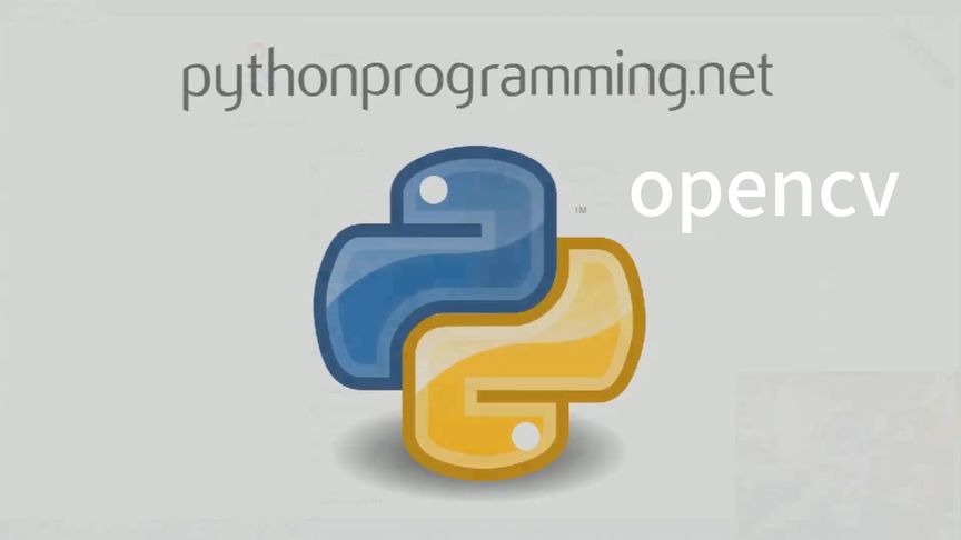 python opencv入门(自制字幕,有点简陋)
